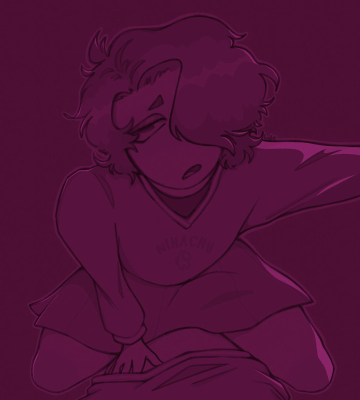 Rule 34 Billzo Bite Anon Bulge Bulge Through Clothing Clothed Sex Hand Up Shirt Mcyt Ranboo