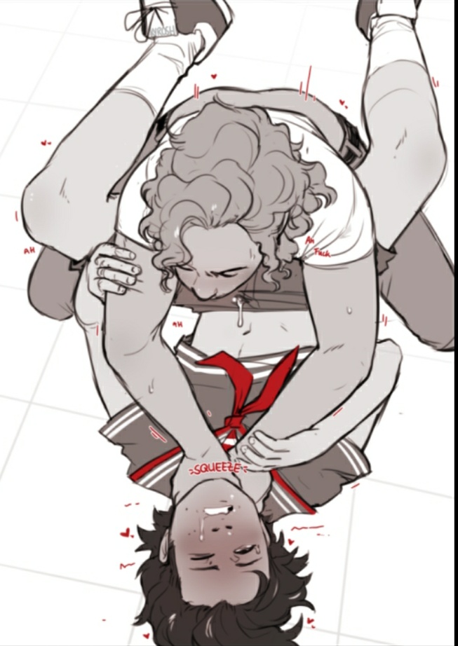 Rule 34 Ahe Gao Billy Hargrove Blonde Hair Blue Eyes Brown Eyes Brown