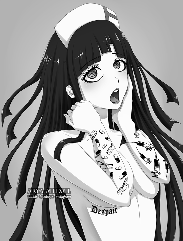 Rule 34 Arya Aiedail Breasts Completely Nude Completely Nude Female Covering Breasts
