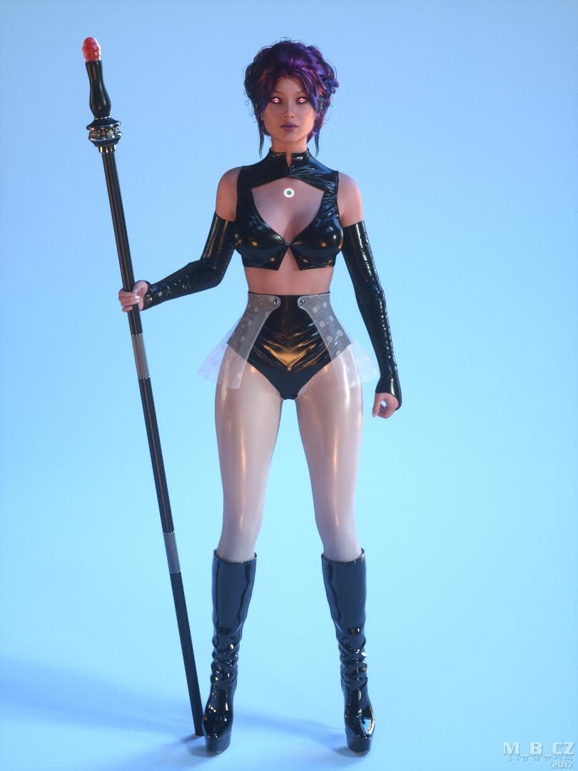 Rule 34 Clothes Female Mbirdcz Solo Staff 6679748 1487