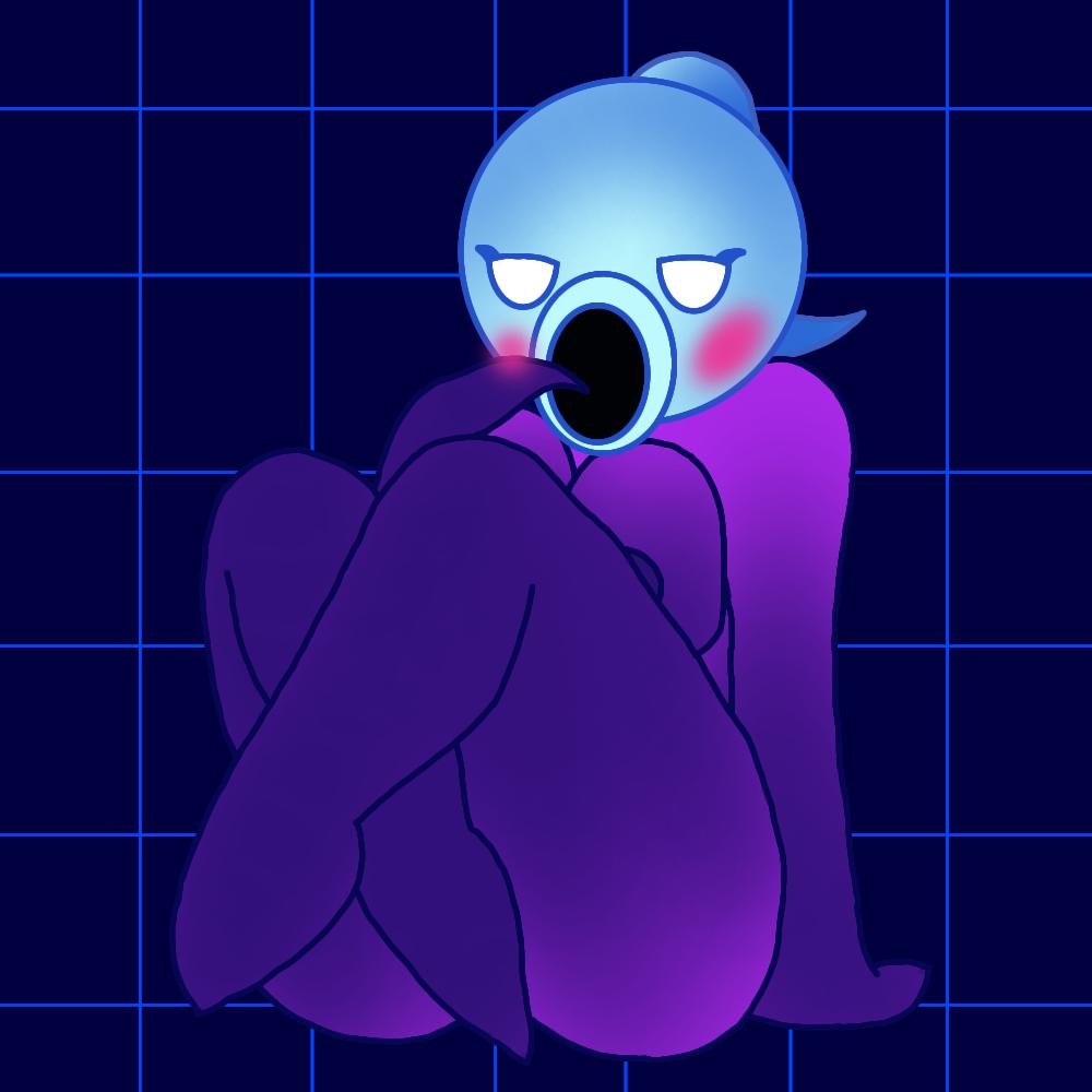 Rule 34 Fannygo Female Nude Peashooter Pvz Plants Vs Zombies 5734
