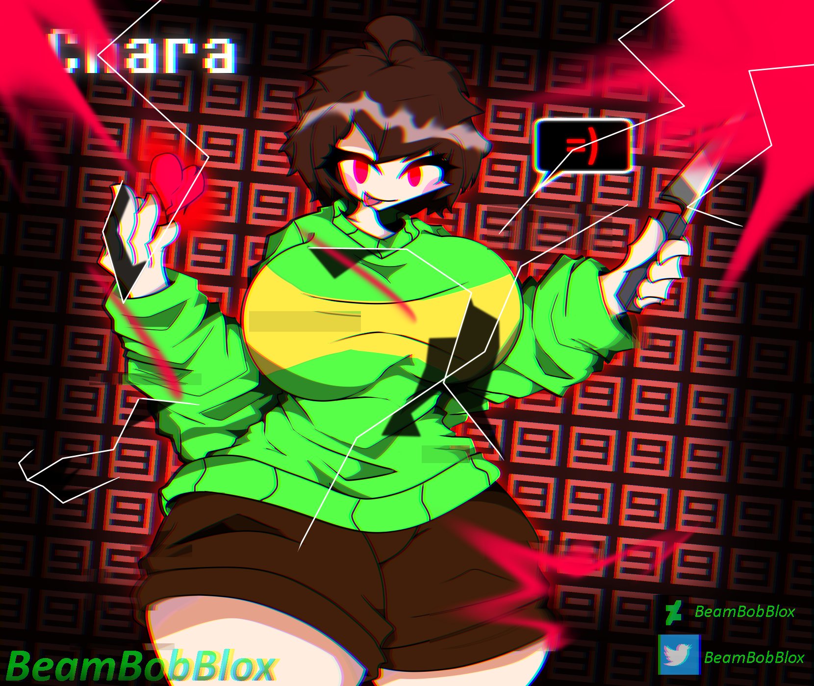 Rule 34 1girls 2022 Alternate Version Available Beambobblox Brown