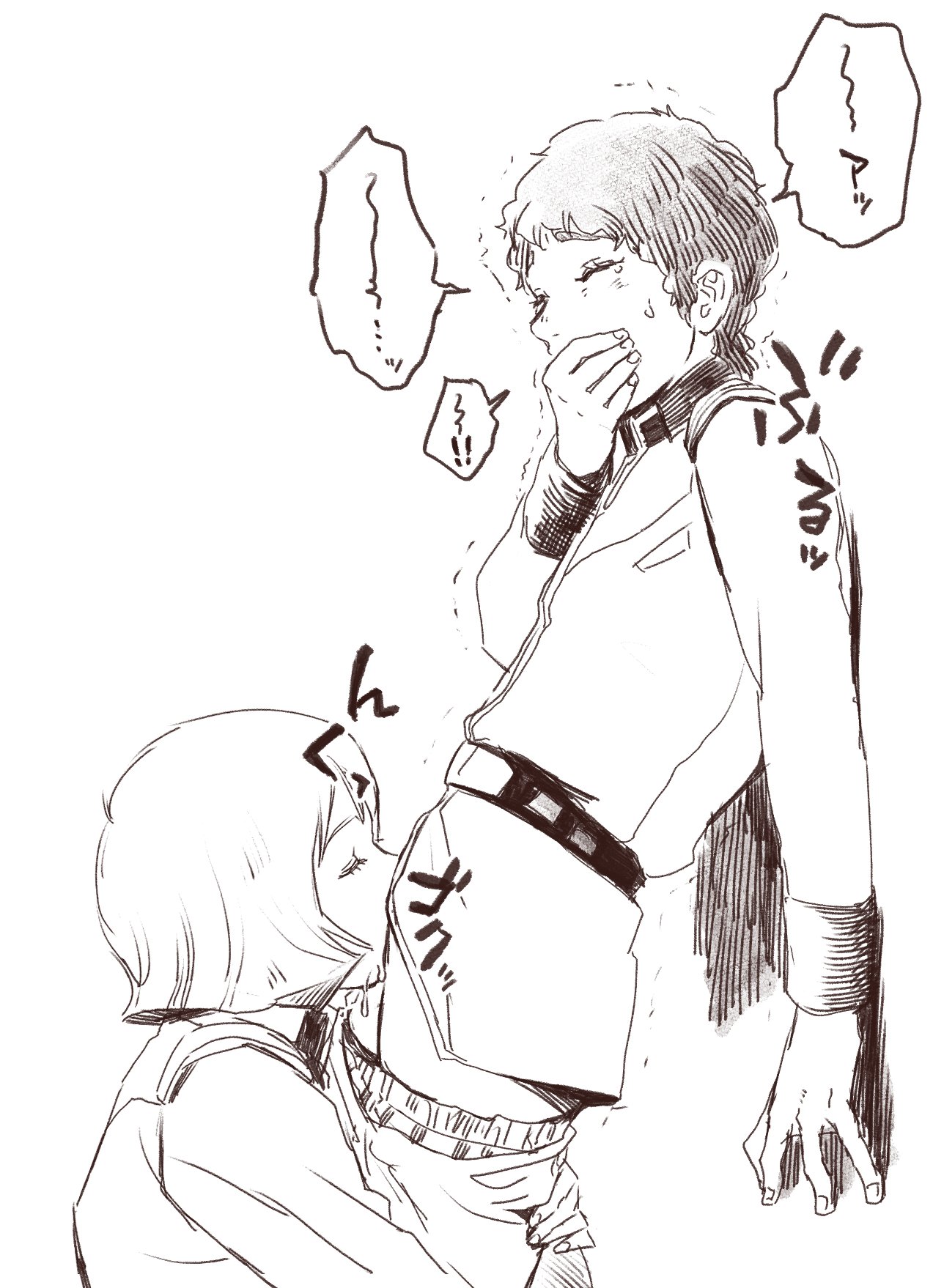Rule 34 1boy 1boy1girl 1girl1boy 1girls Amuro Ray Dokata S Earth 0242