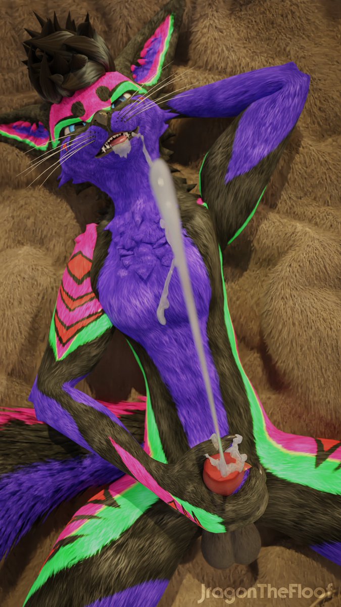 Rule 34 Anthro Blender Software Fur Furry Furry Only Jragon Artist Tagme Twitter 6971154
