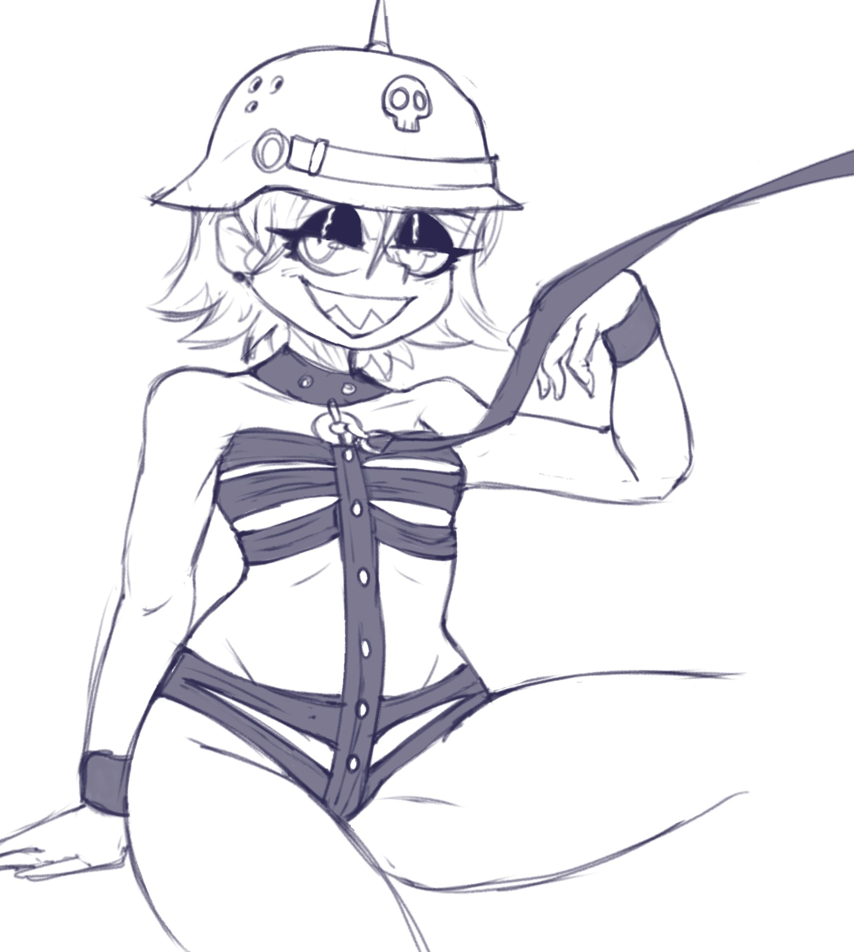 Rule 34 1girls Artist Self Insert Breasts Female Female Only Leash 1888
