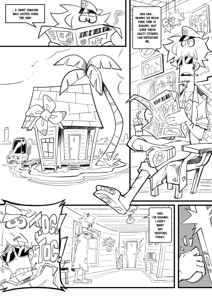 Rule 34 Gerph Male Monochrome Skarp World Skarpne Skarp World Skarpworld 7098002