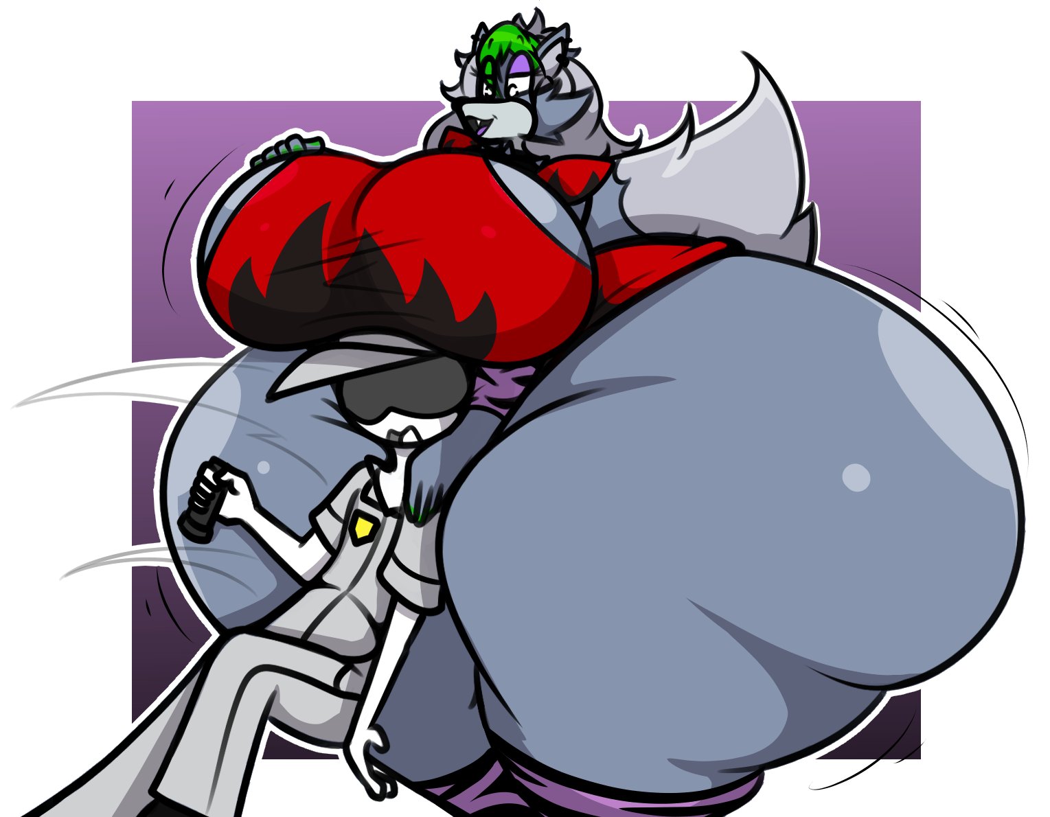 Rule 34 2d 2d Artwork 2d Artwork Big Breasts Breasts Female Five 0895