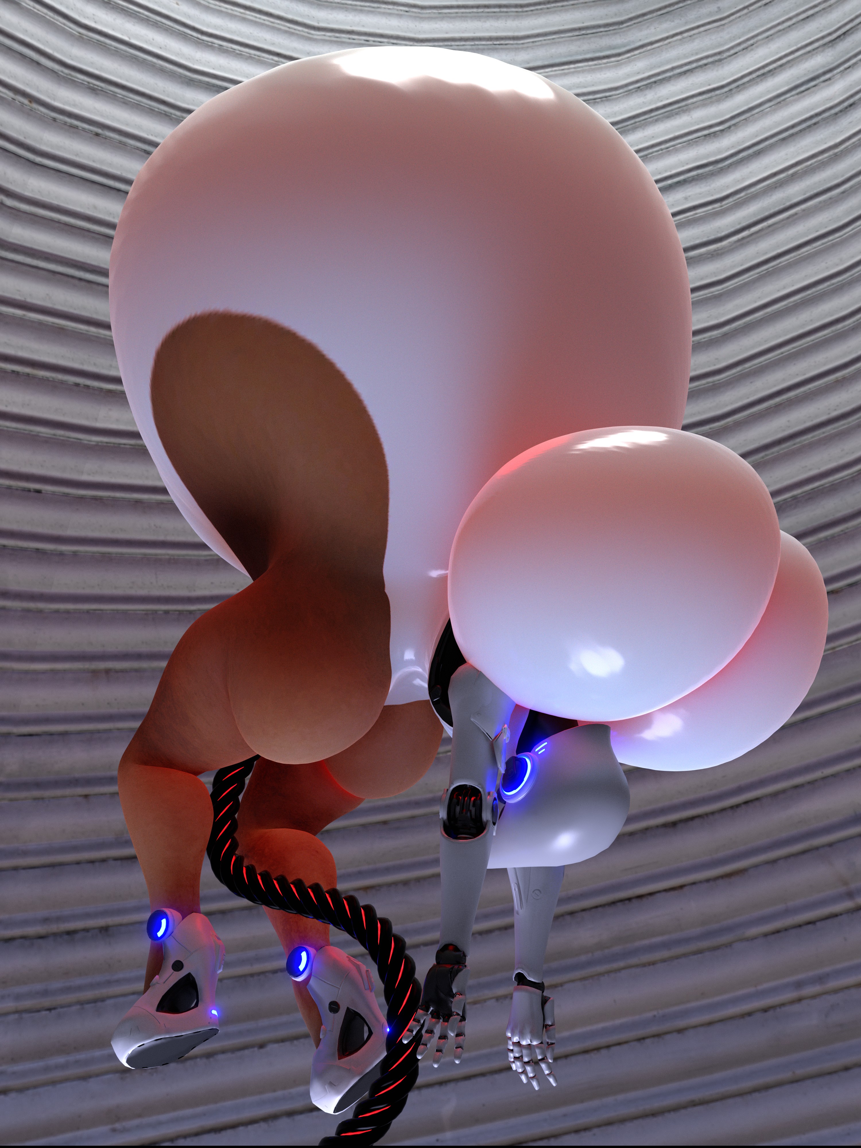 Rule 34 Big Ass Big Breasts Breasts Breasts Bigger Than Head Bubble Butt Female Haydee Haydee