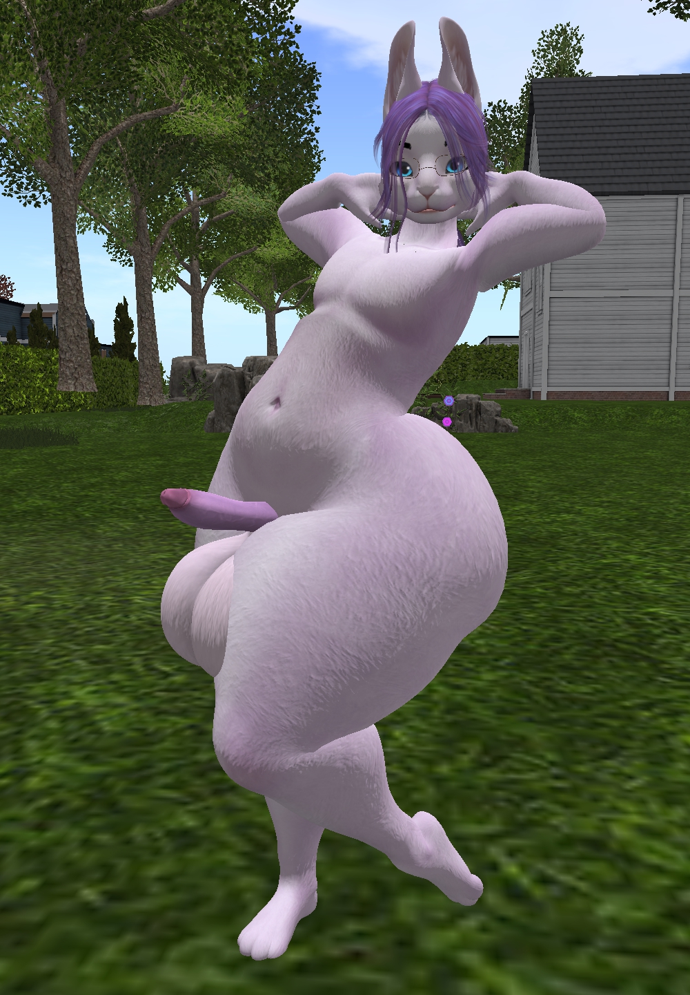 Rule 34 Big Ass Big Penis Bubble Butt Ferialexonar Huge Ass Huge Cock