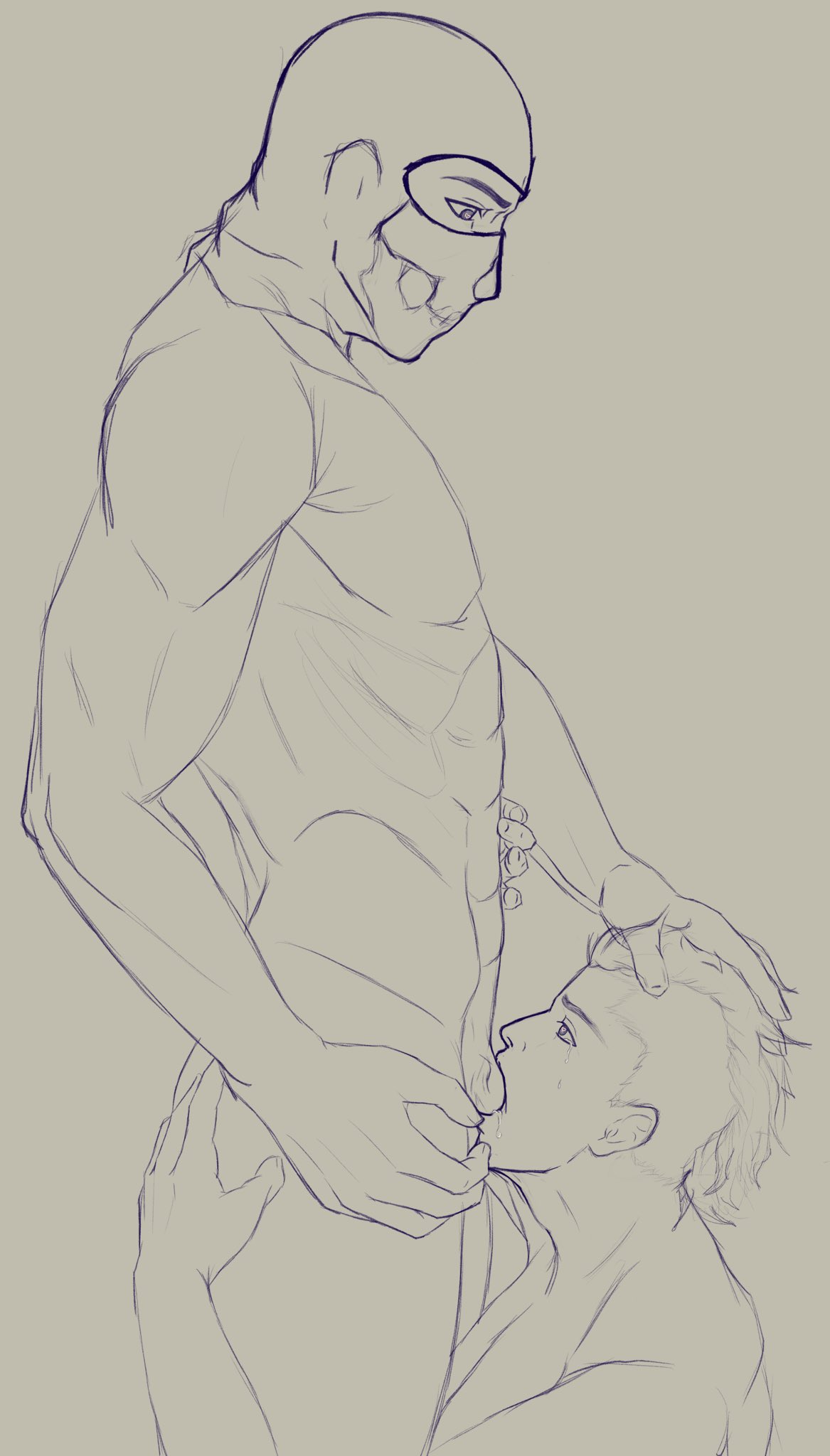 Rule 34 Artist Request Blowjob Call Of Duty Deepthroat Fellatio Ghost 9029