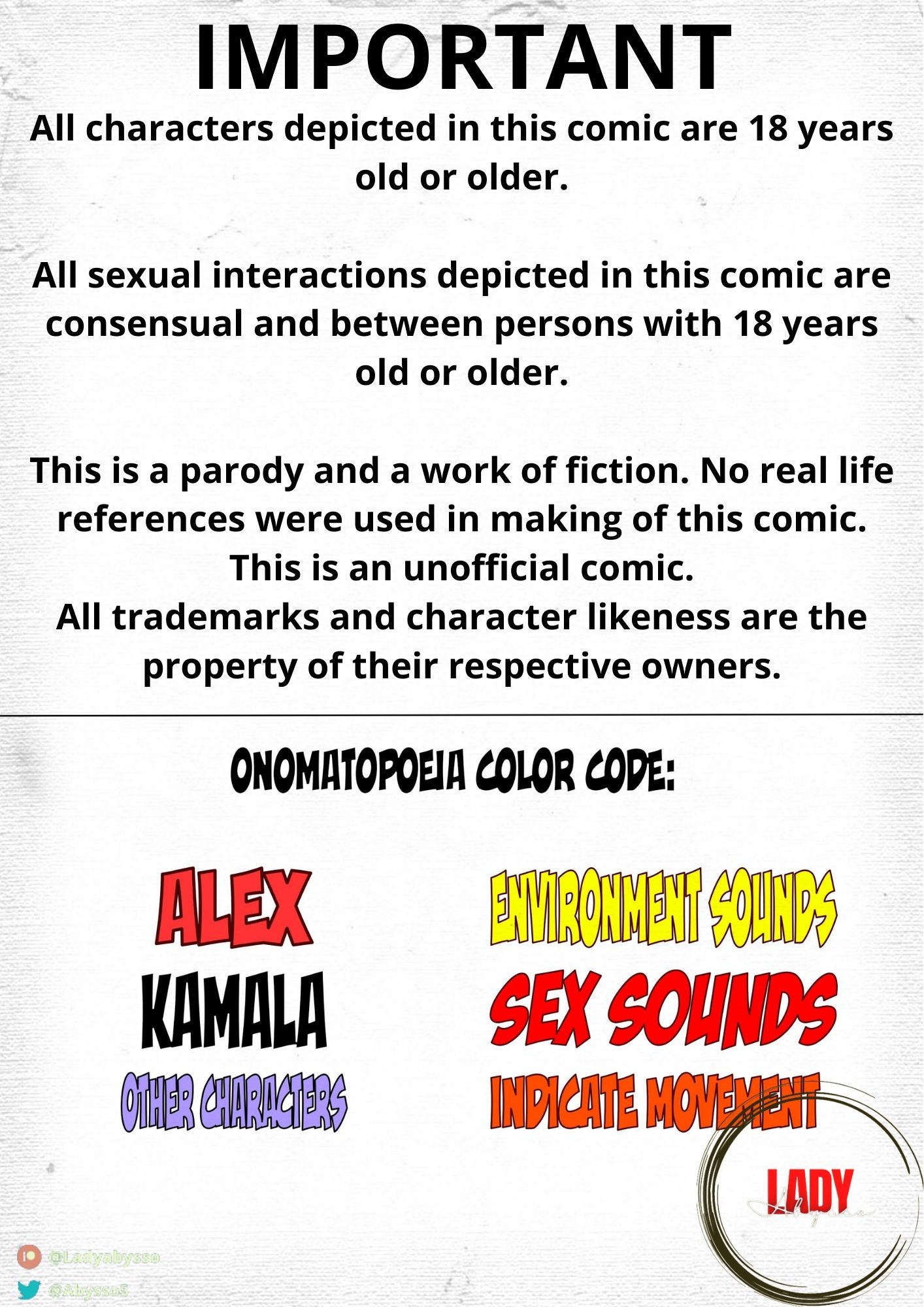 Rule 34 Comic Comic Page Crossdressing English Text Feminization