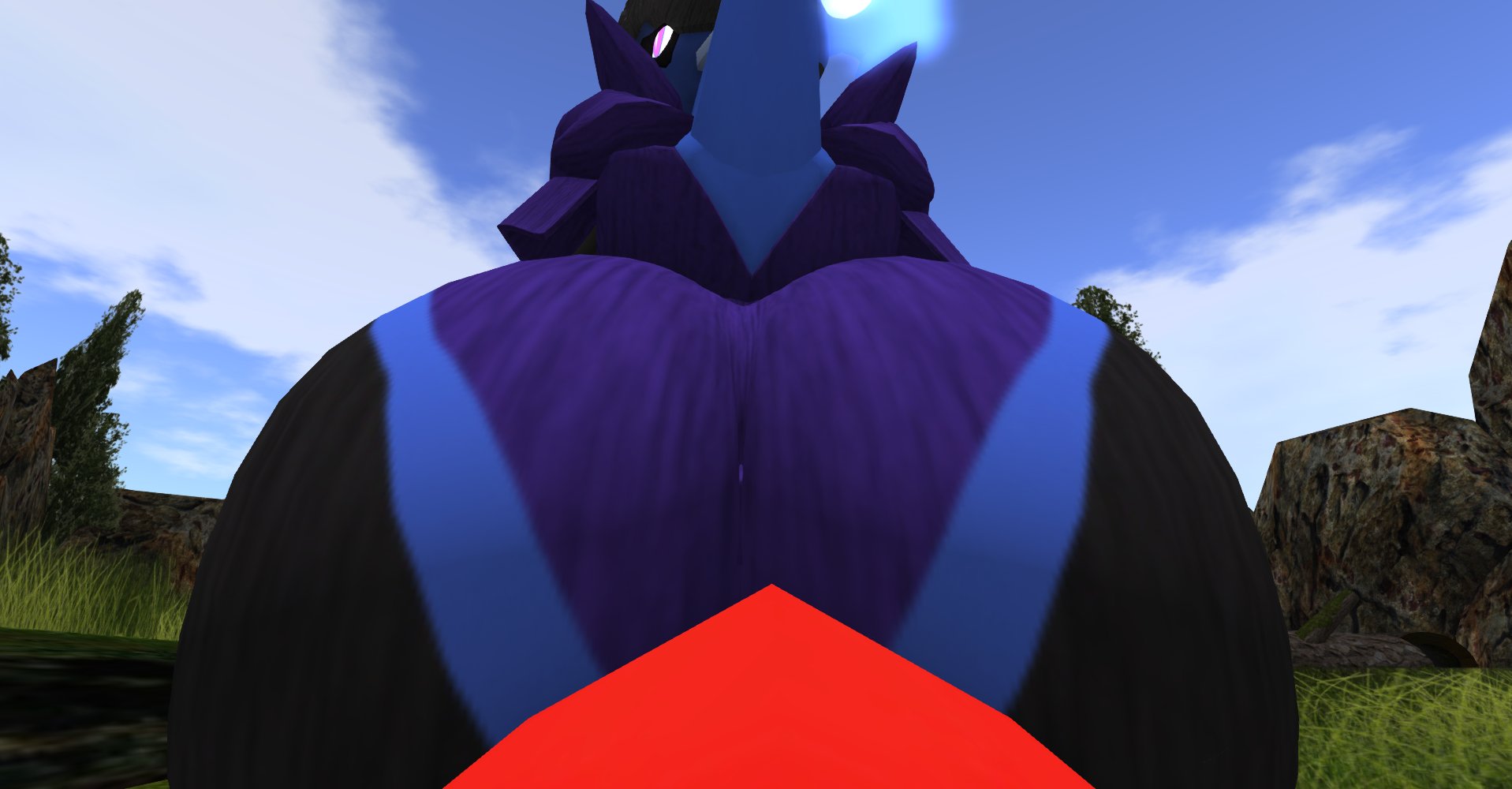 Rule 34 Anthro Big Ass Bubble Butt Huge Ass Tagme Zer0264 7258546 9652