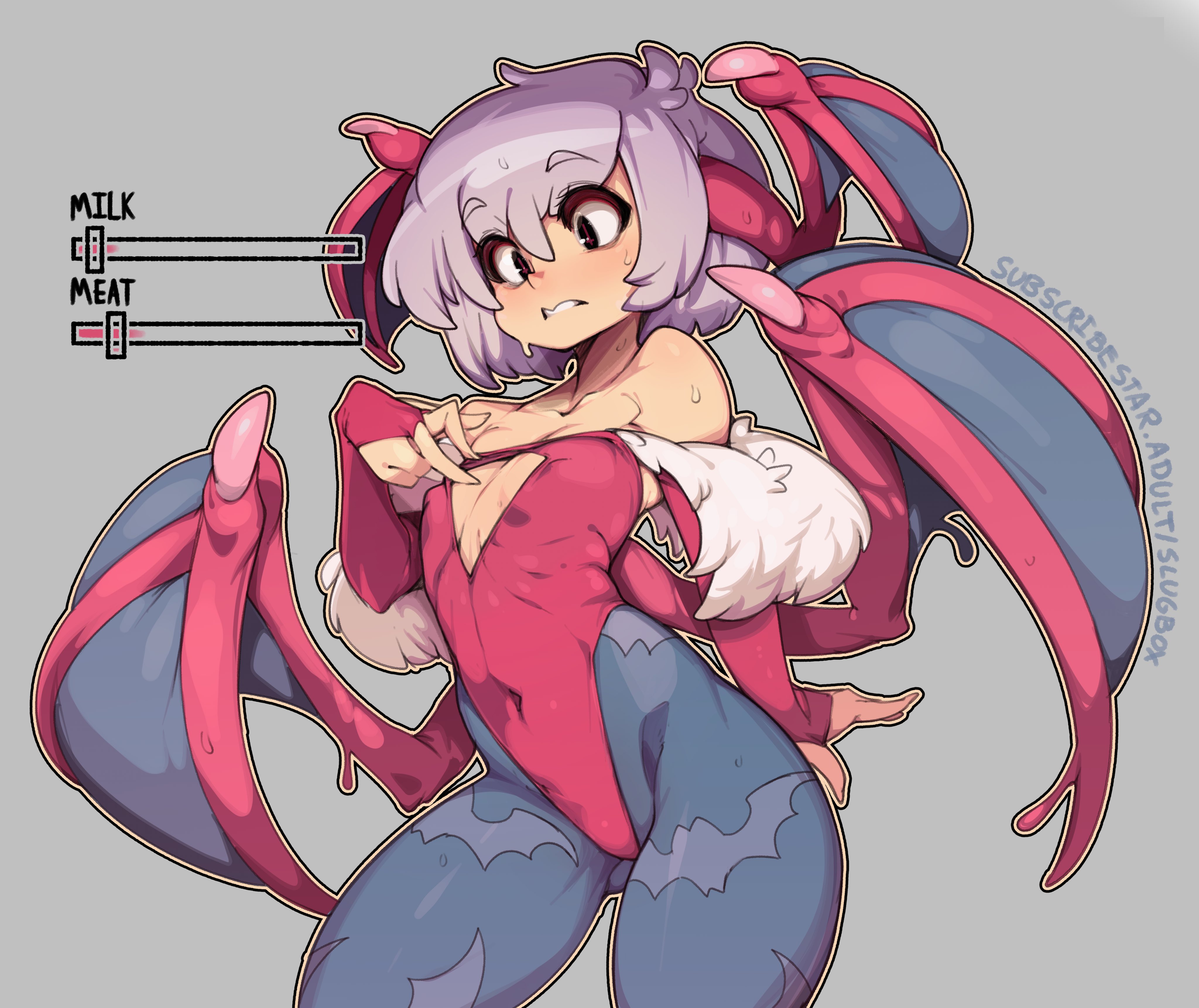 Rule 34 1girls 2020s 2022 Absurd Res Attribute Slider Bat Print Black 8594