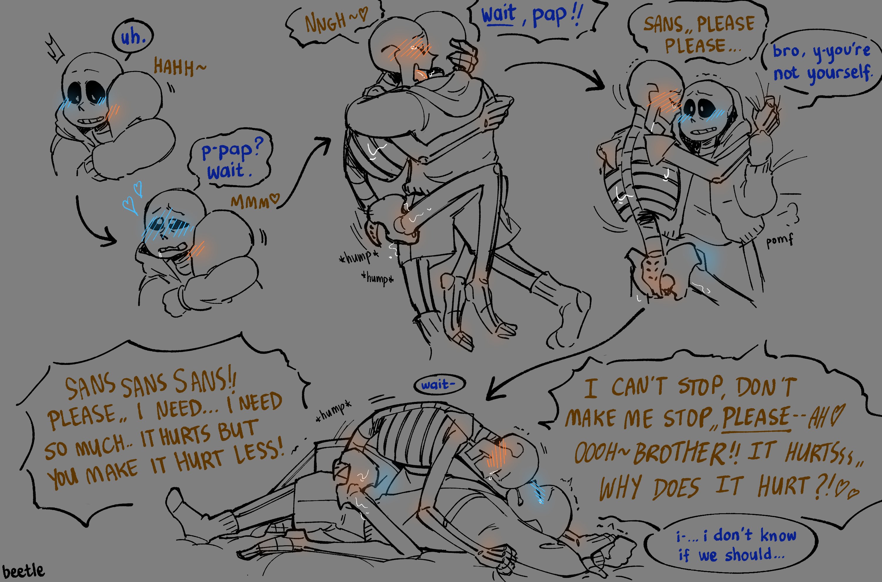 Rule 34 2023 2boys 2d Blush Blushing Profusely Bone Closed Eyes 7166