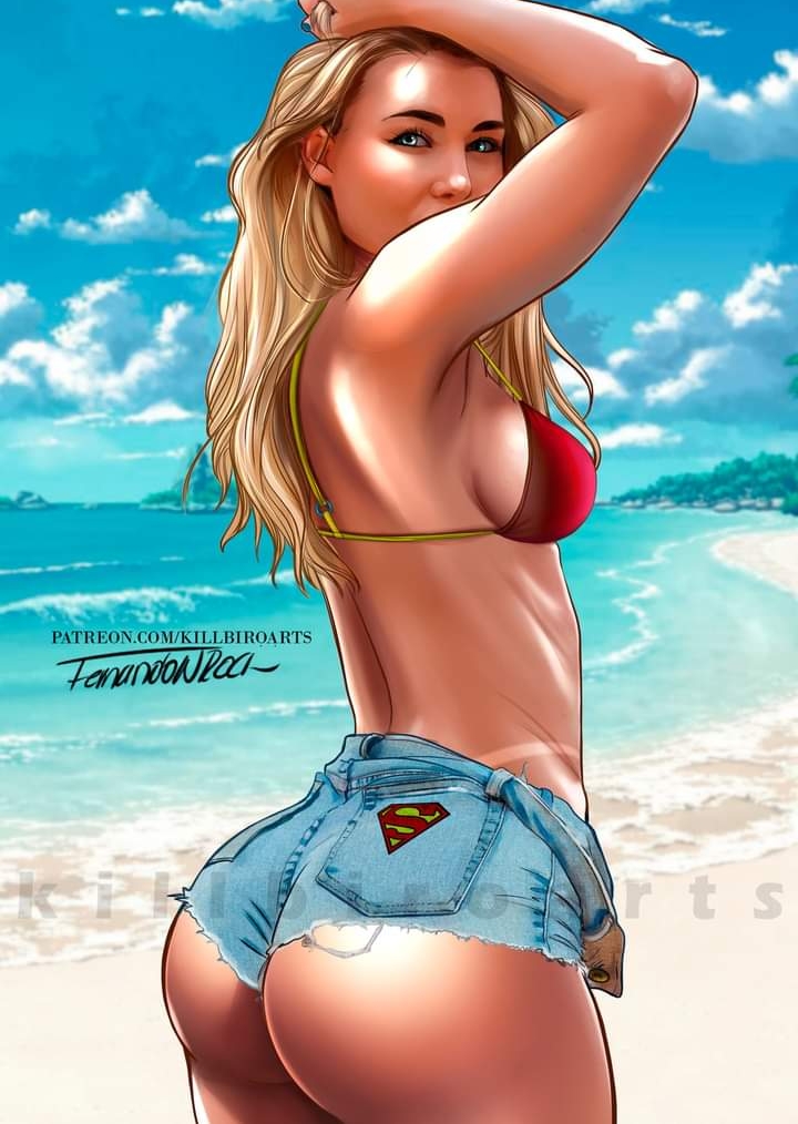 Rule 34 1girls Ass Ass Focus Big Ass Big Butt Blonde Hair Bra Curvy