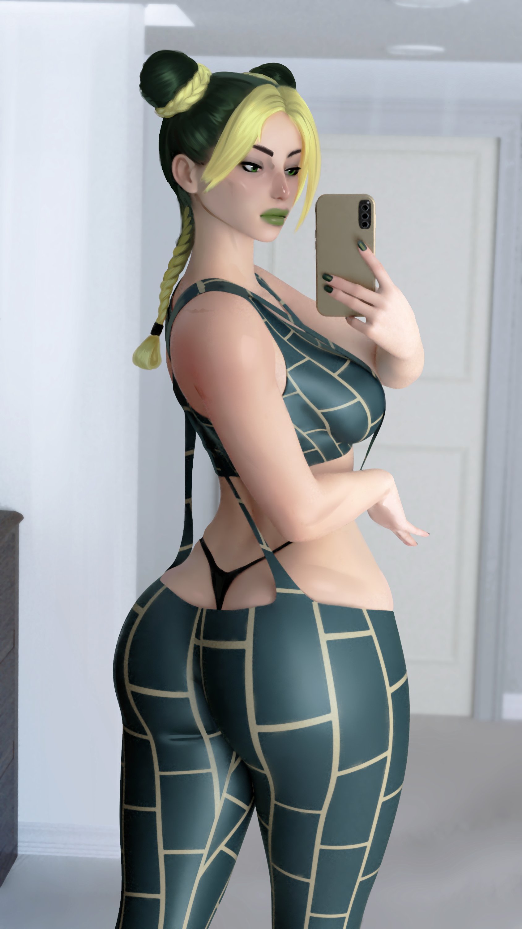Rule 34 1girls 3d Ass Big Ass Breasts Female Female Only Fully