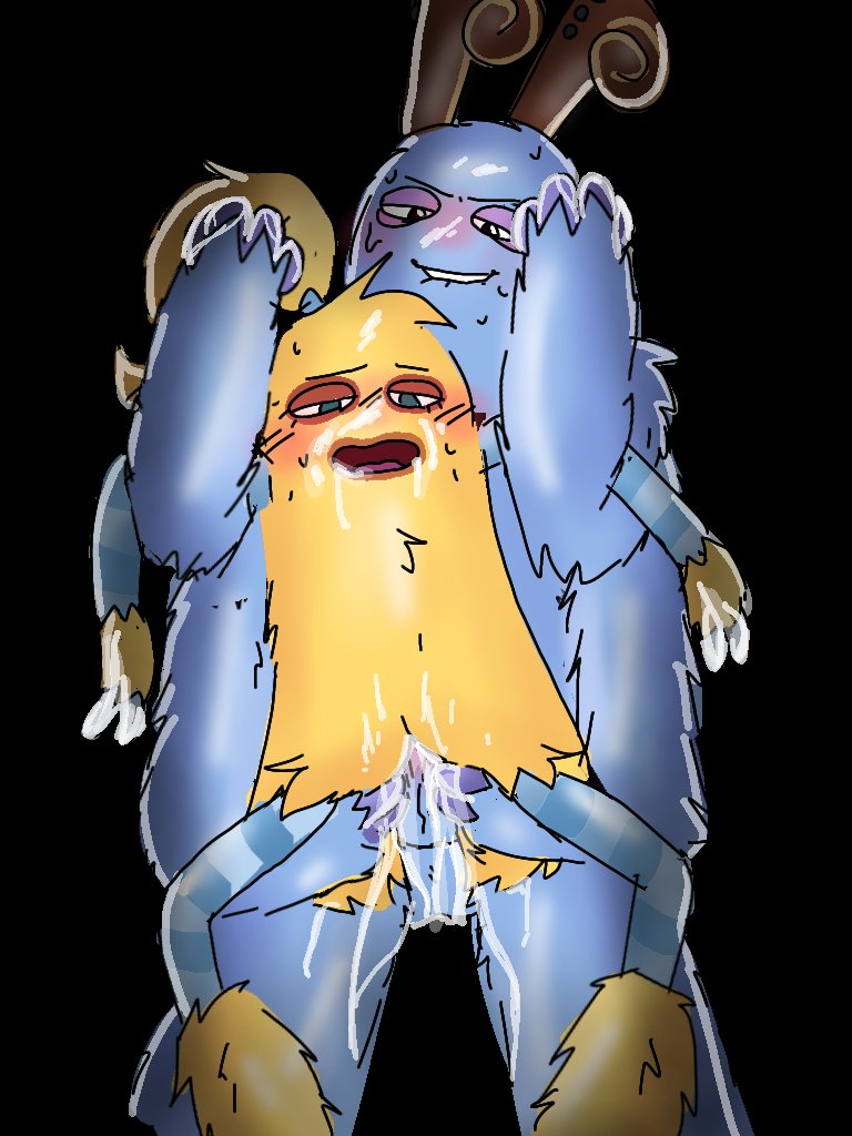 Rule 34 2023 4 Arms After Sex After Vaginal Anthro Blush Bowgart