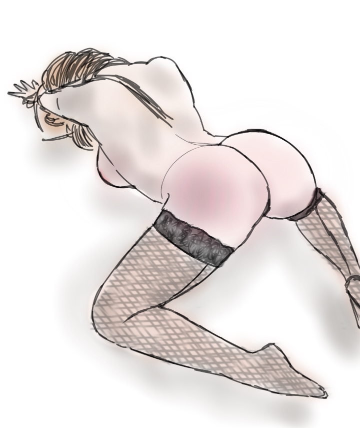 Rule 34 Black Canary Black Canary Cosplay Dc Dc Comics Female Green 7658
