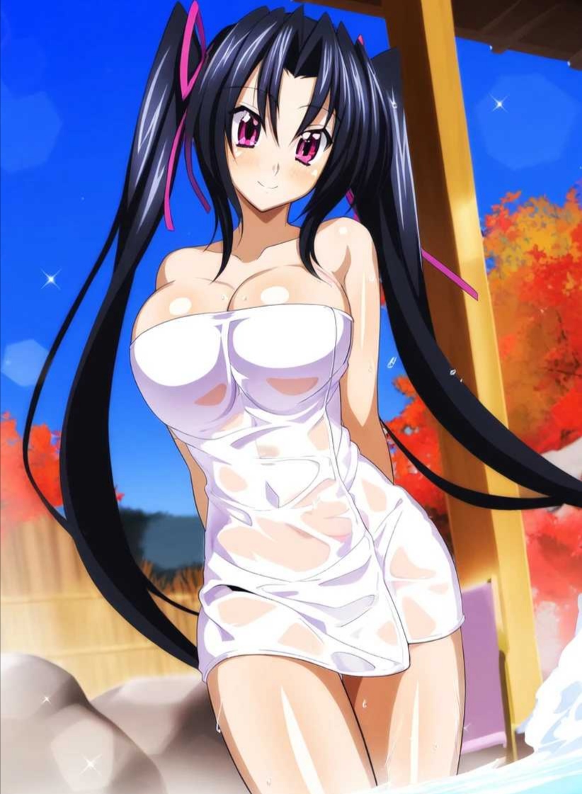 Rule 34 1girls Ai Generated Before Sex Big Breasts Breasts Female Female Only High School Dxd
