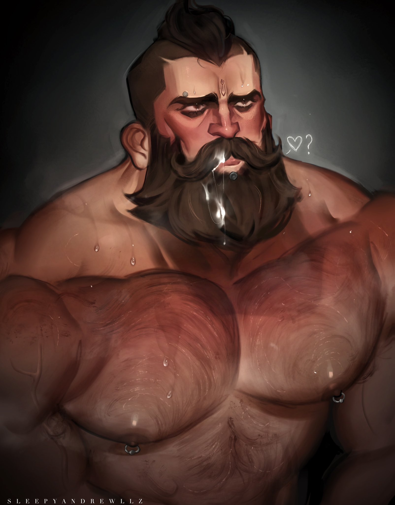 Rule 34 Andrewllz Sleepyandrewllz Arcane League Of Legends Cum Cum In Mouth Cum On Face