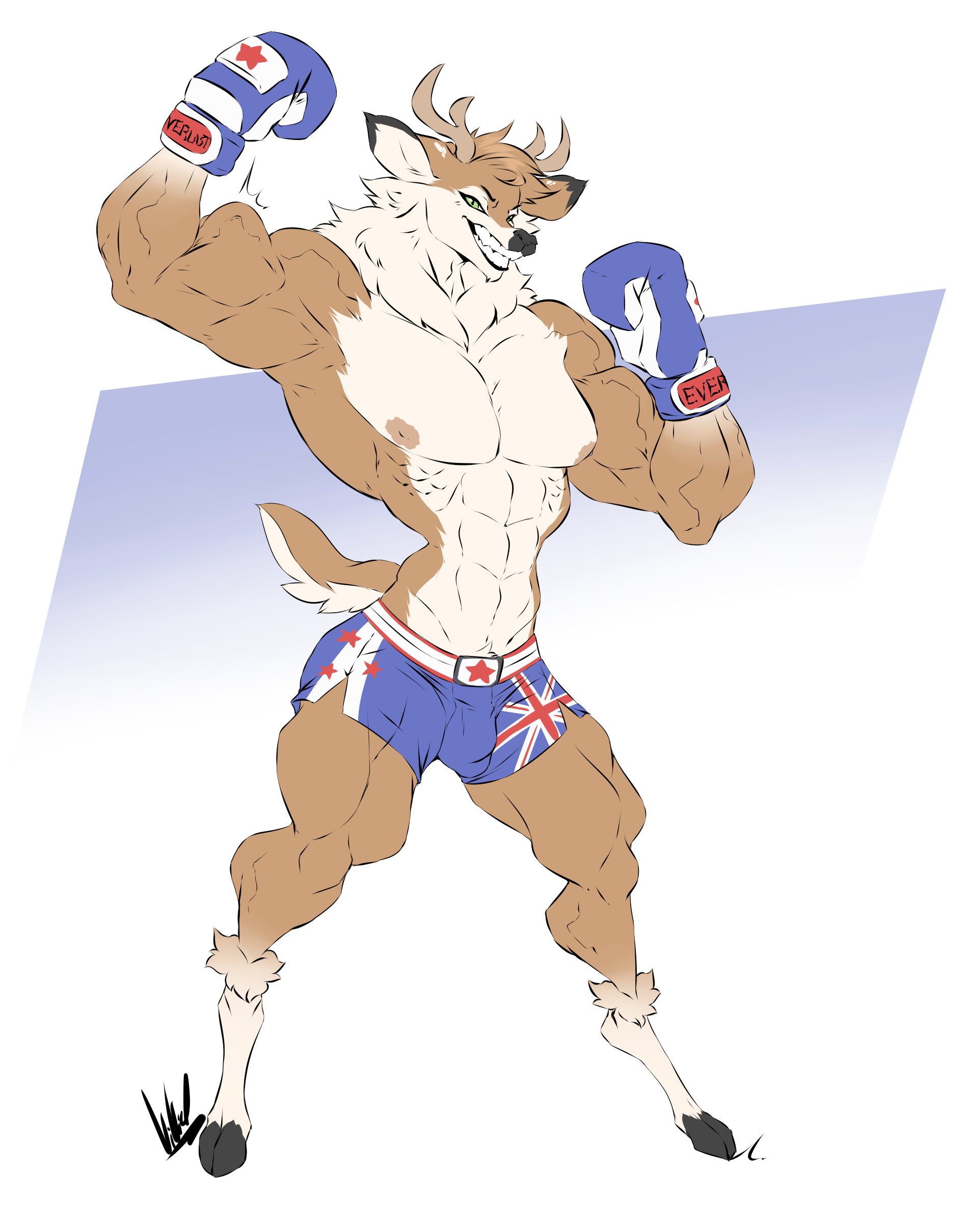 Rule 34 Big Bulge Bulge Dullvivid Furry Tagme 7498659 5187