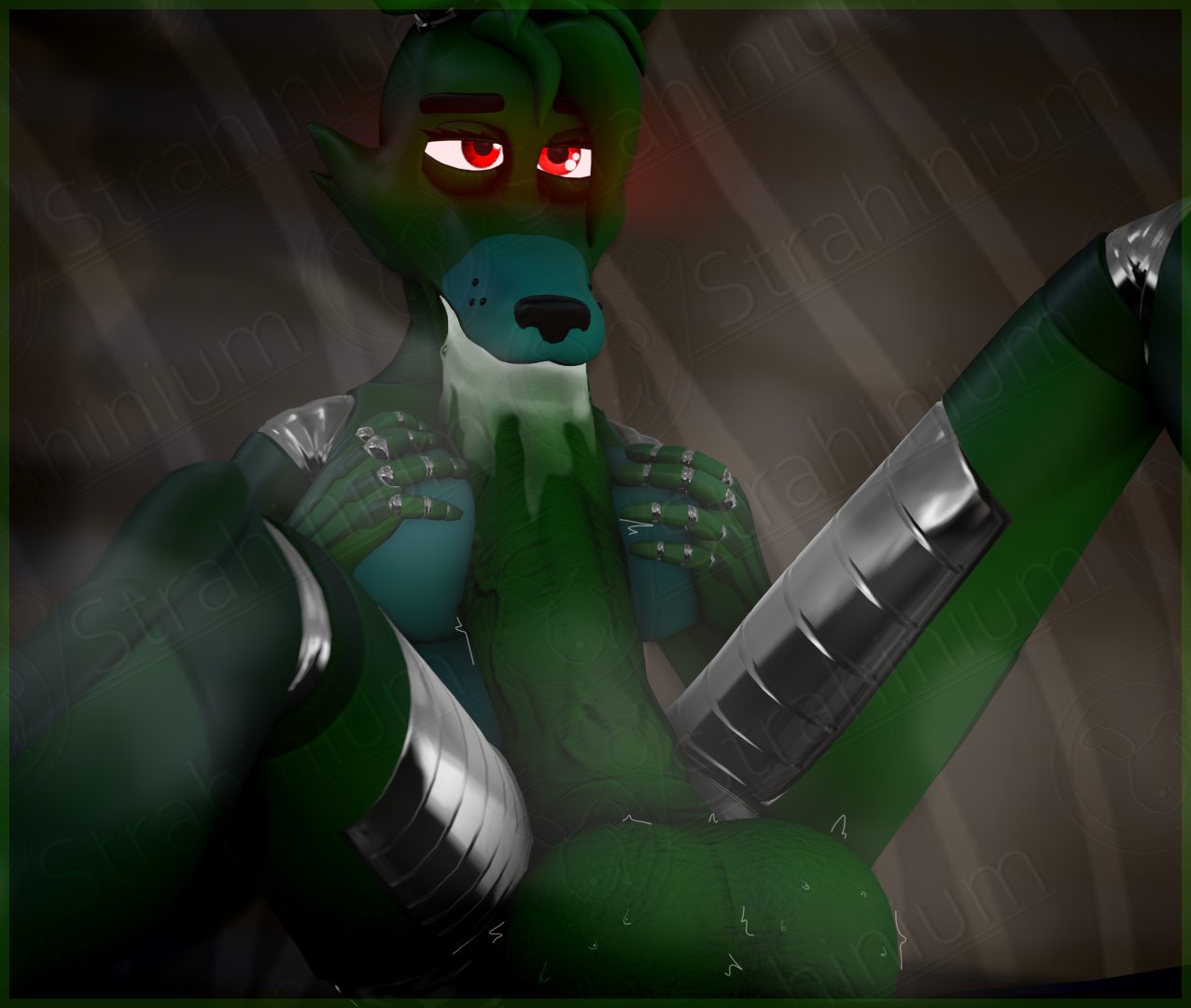 Rule 34 1futa 3d Anthro Autofellatio Autopaizuri Balls Big Balls Big