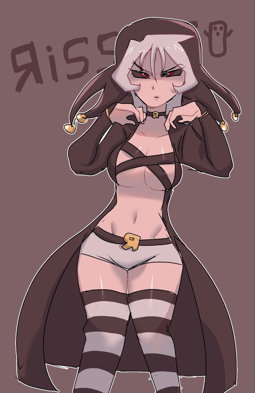 Rule 34 Emptytrashcan33 Jojos Bizarre Adventure Risotto Nero Rule 5241