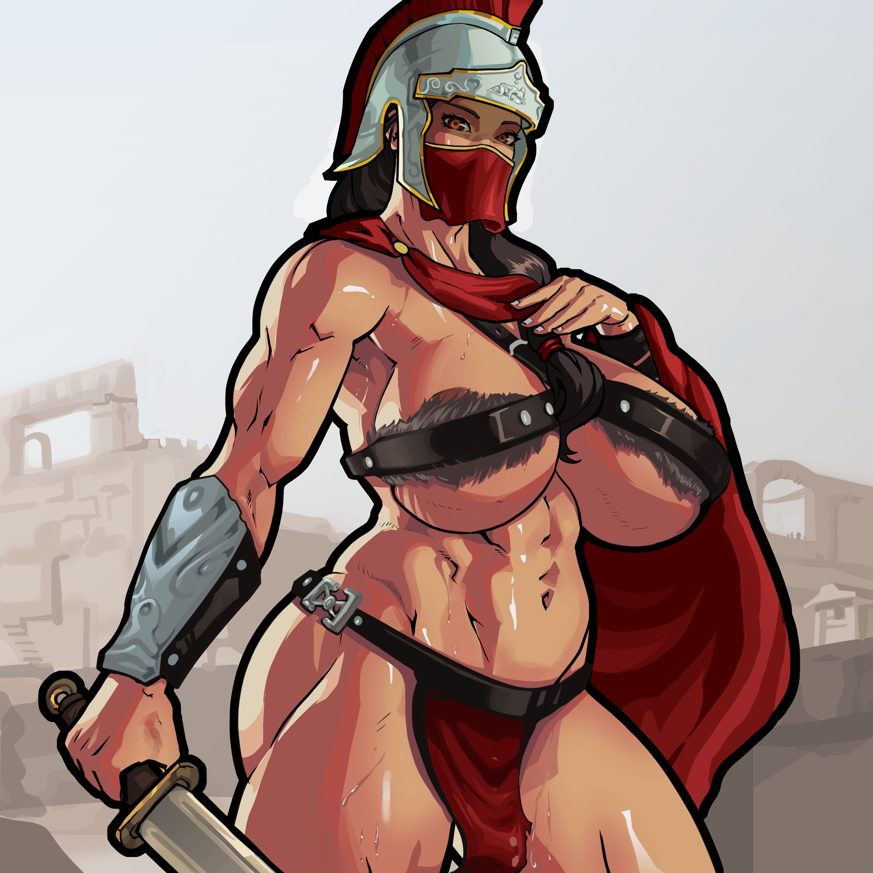 Rule 34 Ancient Ancient Greece Ancient History Areola Slip Areolae