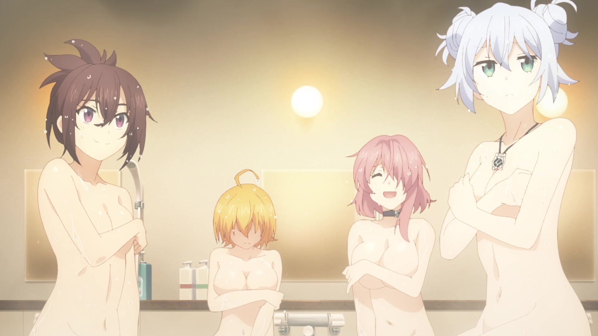 Rule 34 Accurate Art Style Dokyuu Hentai Hxeros Project No 9