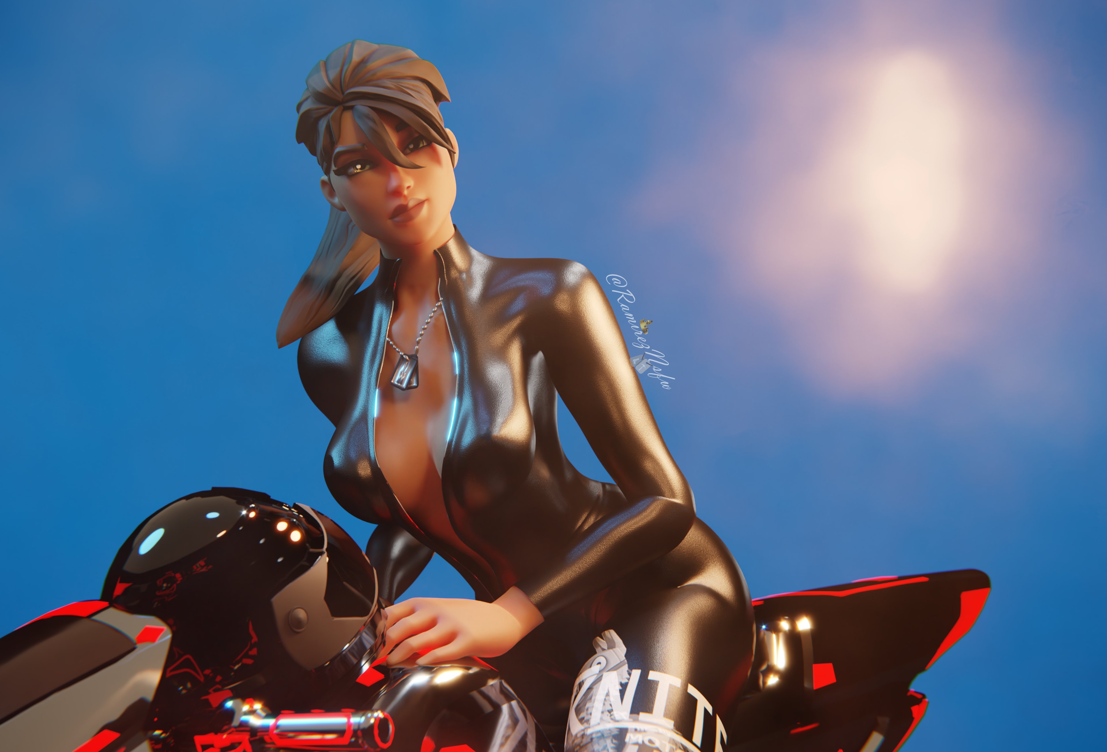 Rule 34 Fortnite Ramirez Fortnite Ramireznsfw Tagme 7676624