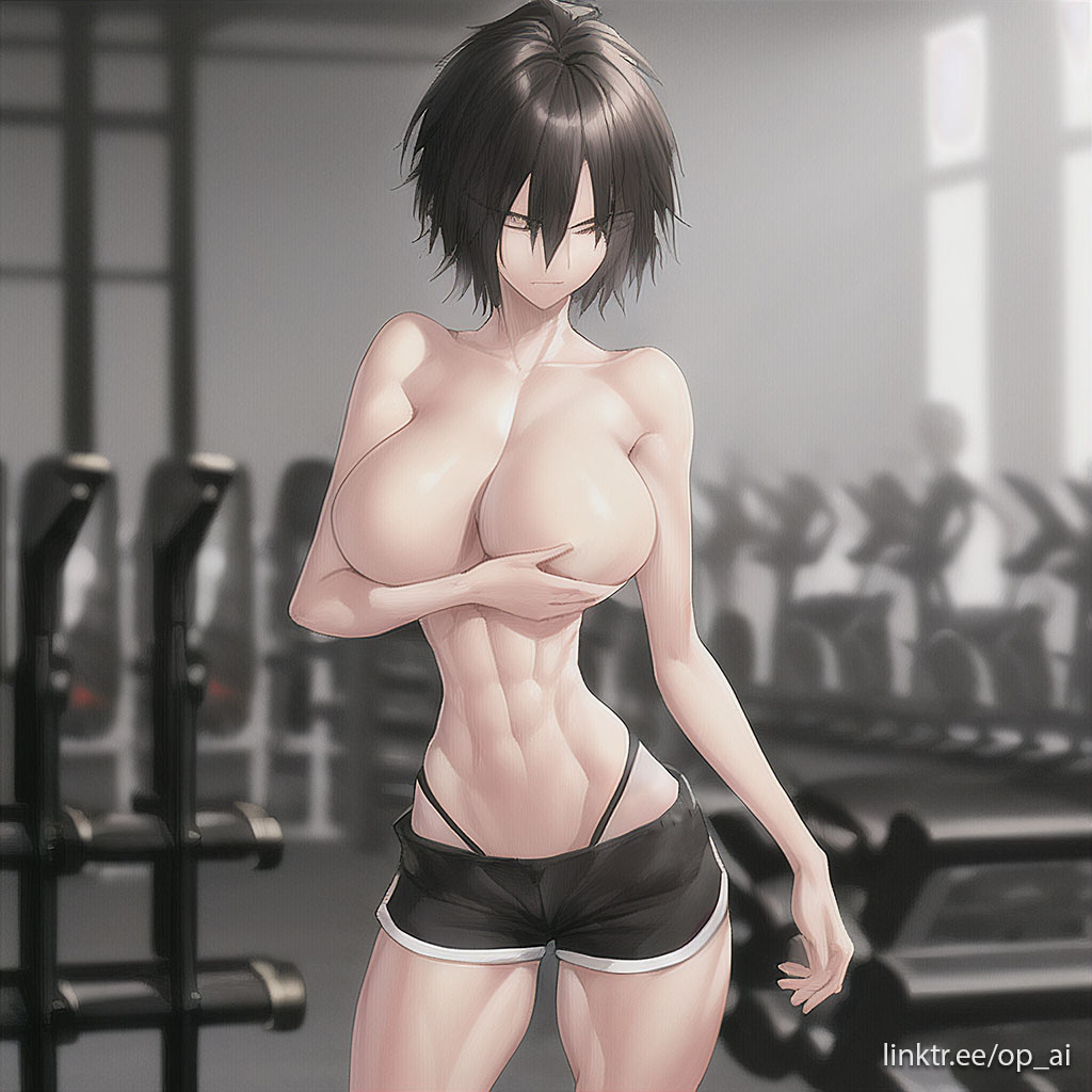 Rule 34 Abs Ai Generated Fit Op Ai Toned 7763902