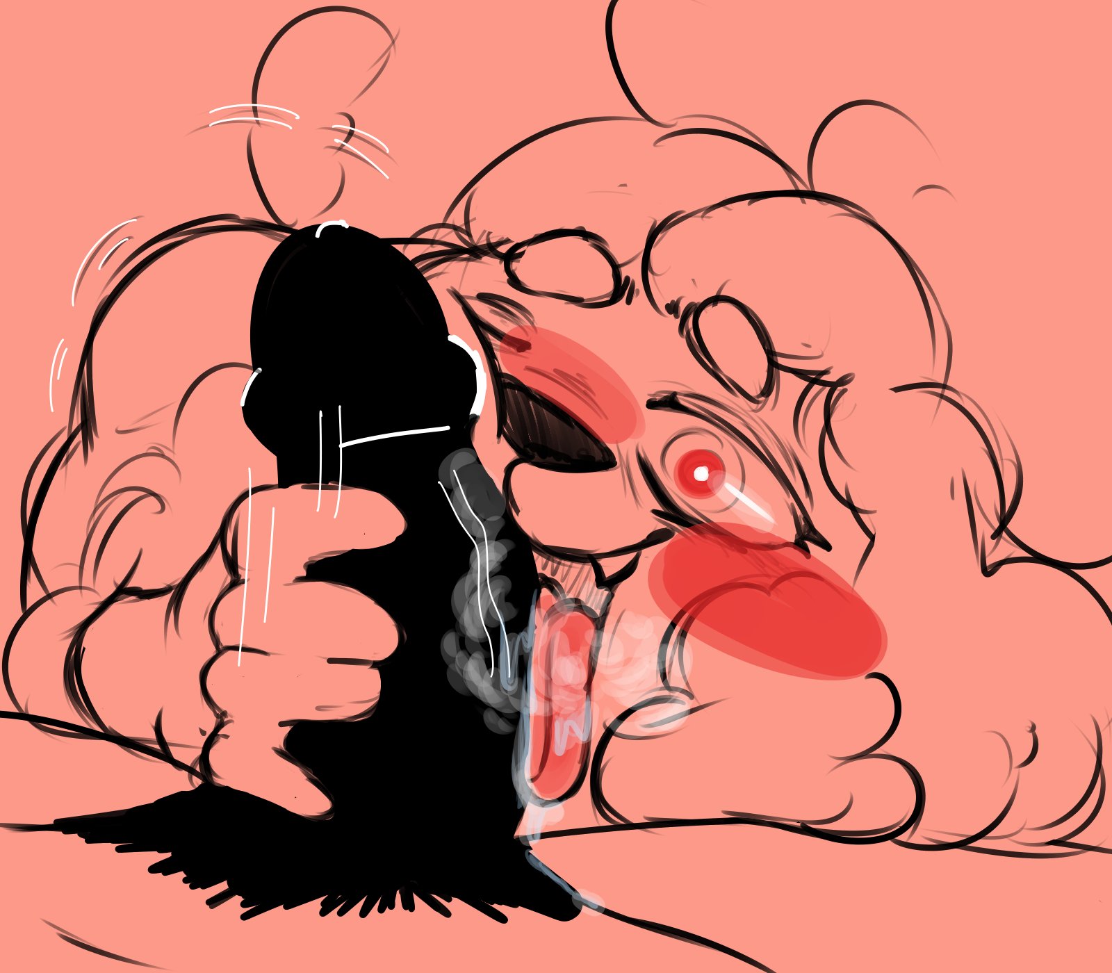 Rule 34 Big Penis Huge Cock Penis Spicyiv Tagme 7785779 0935
