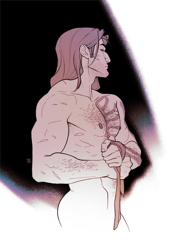 Rule 34 1boy Body Hair Clone Trooper Clone Wars Hunter The Bad Batch 7296