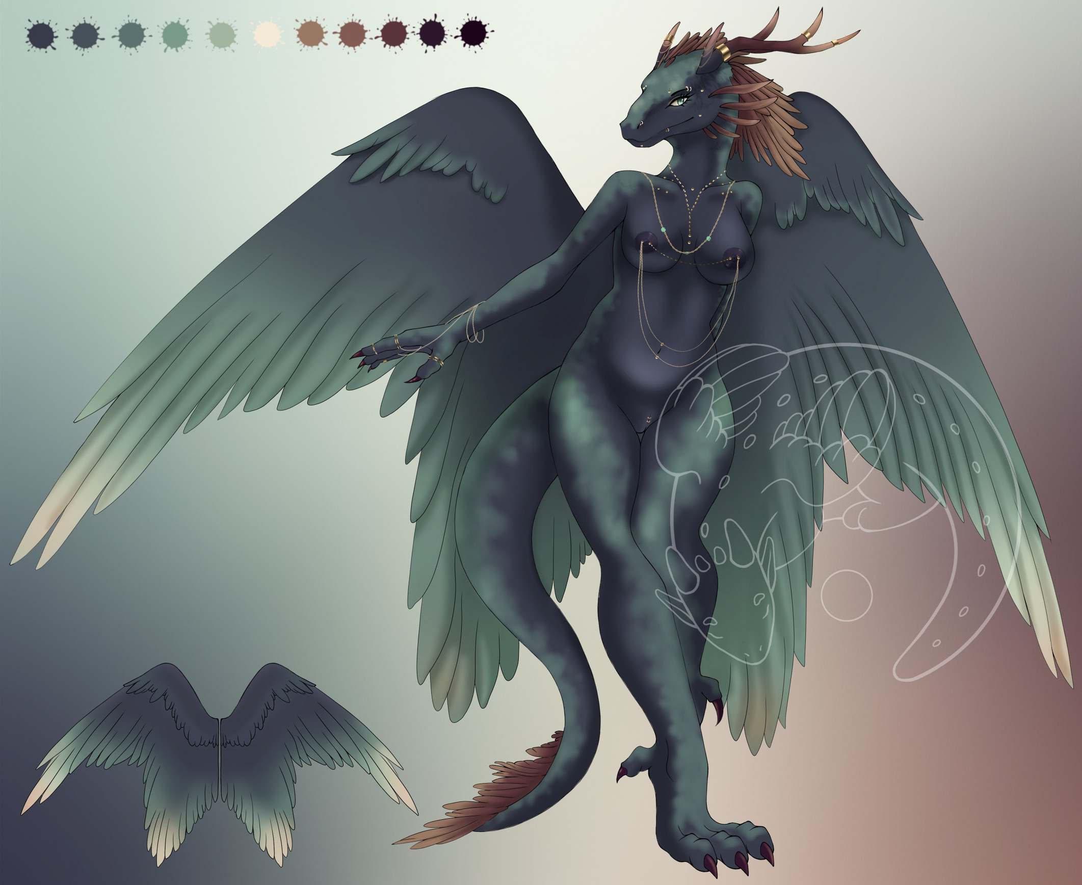 Rule 34 Big Breasts Breasts Female Fur Furry Huge Breasts Image Male 2919