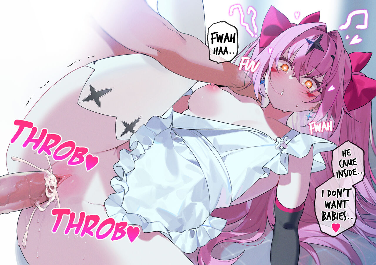 Rule 34 1girls 2d Dialogue Elbow Gloves Female Female Focus Gloves Long Gloves Luluca Epic7