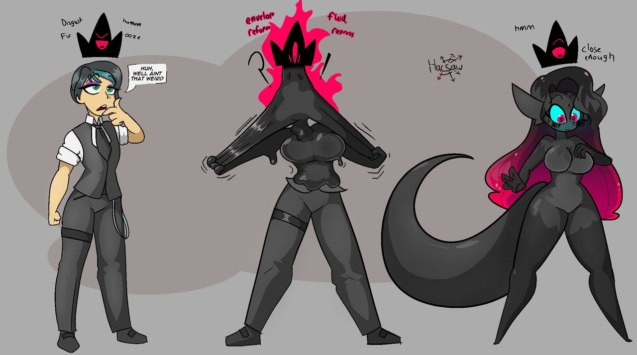 Rule 34 Ass Ass Expansion Assimilation Breast Expansion Breasts Eye 7355