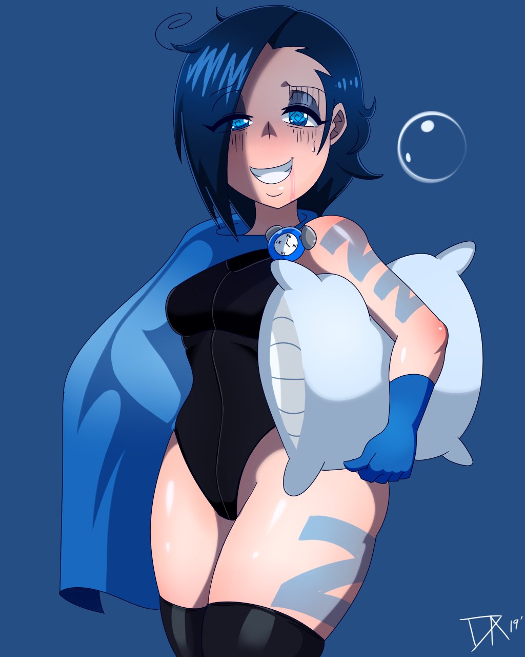 Rule 34 Dalley Le Alpha Female Tagme Unknown Character 8238238