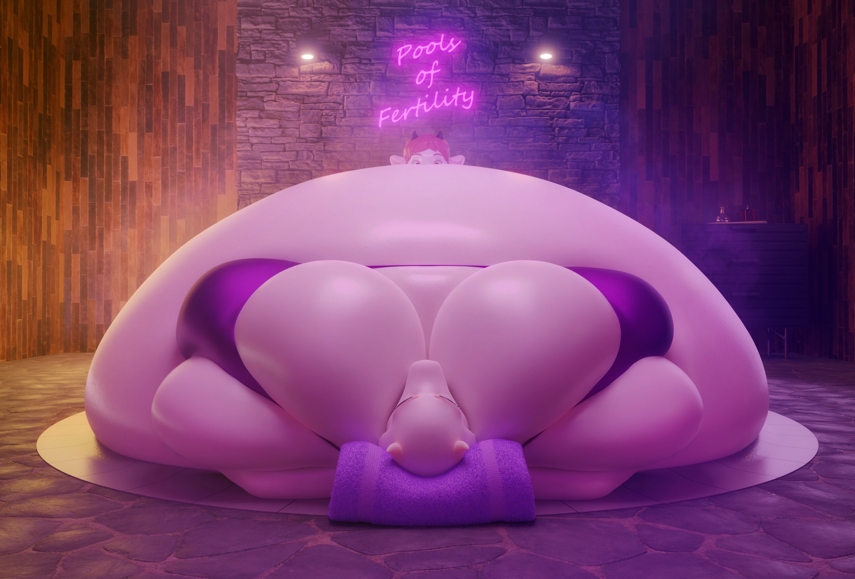 Rule 34 Belly Bulge Belly Button Belly Expansion Big Belly Comic Comic Page Comic Panel