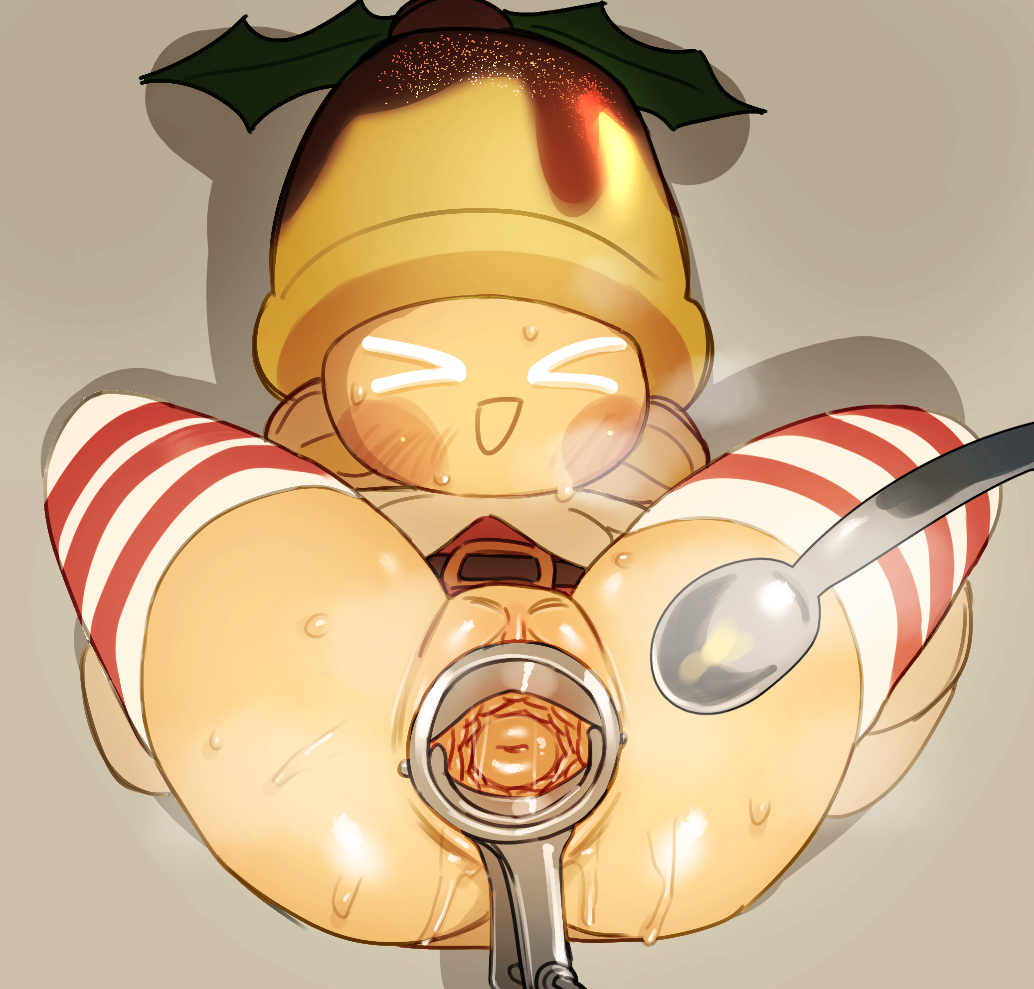 Rule 34 2023 Cookie Cookie Run Cookie Run Ovenbreak Female Food