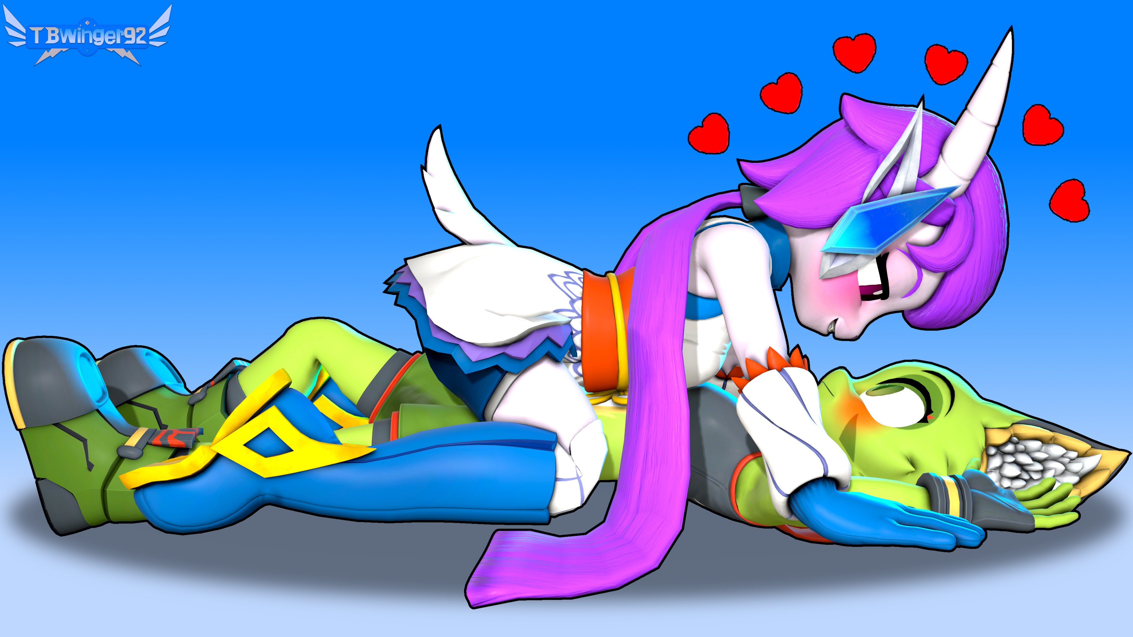 Rule 34 3d Anthro Aquatic Dragon Carol Tea Dragon Feline Freedom
