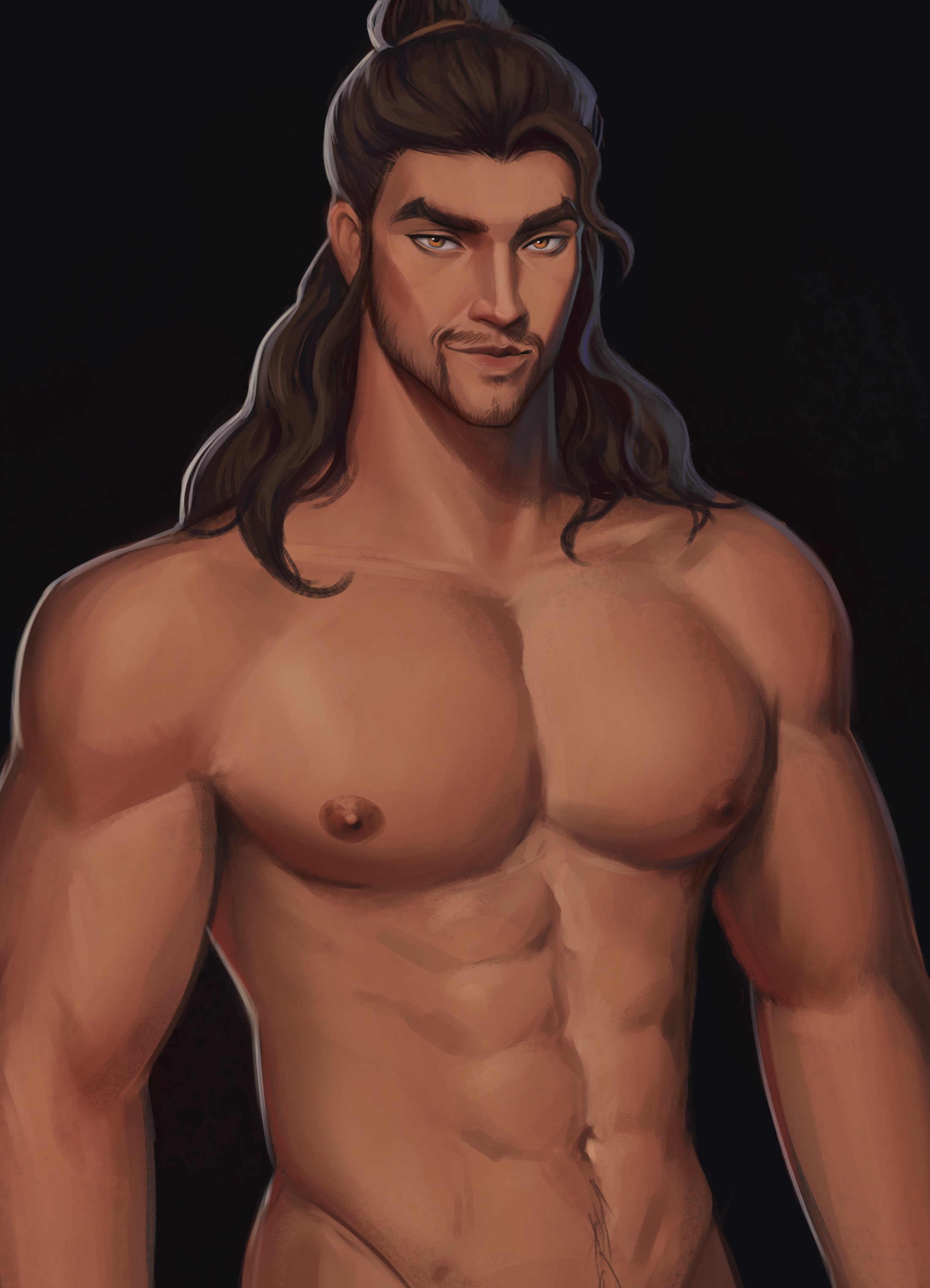 Rule 34 Abs Akshan Naked Pecs Solo Male Tagme 8513752 3332