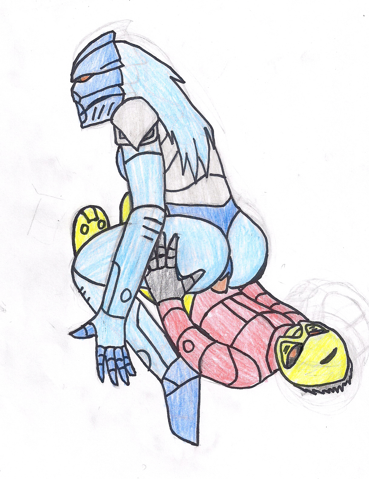 Rule 34 Bionicle Female Gali Jaller Lego Tigerac 8829800