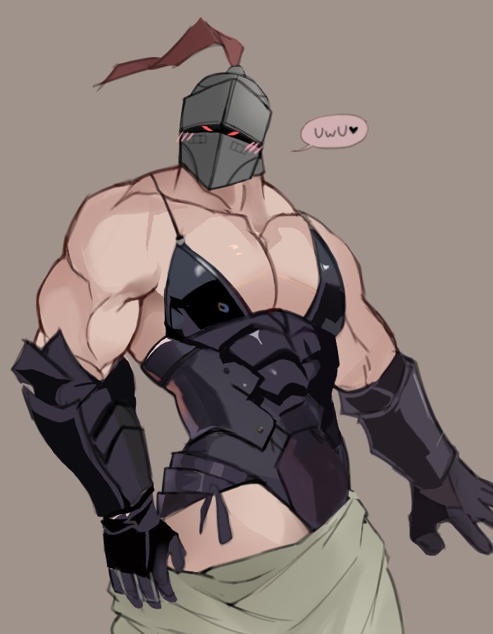 Rule 34 Bara Blush Duncan Schlindwein Helmet Male Male Only Muscles 9034