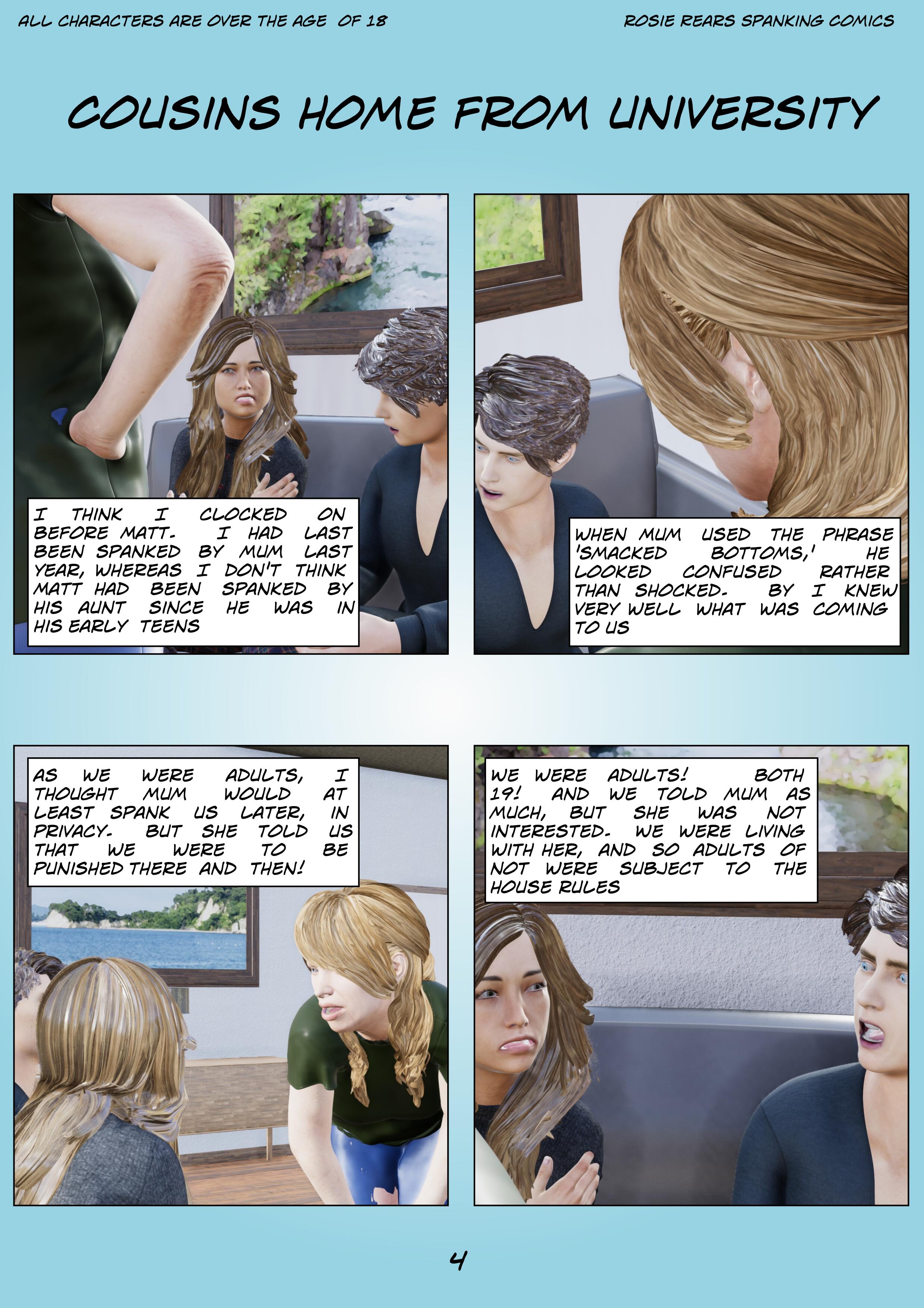 Rule 34 Spanking Spanking Art Spanking Comic Tagme 8894468