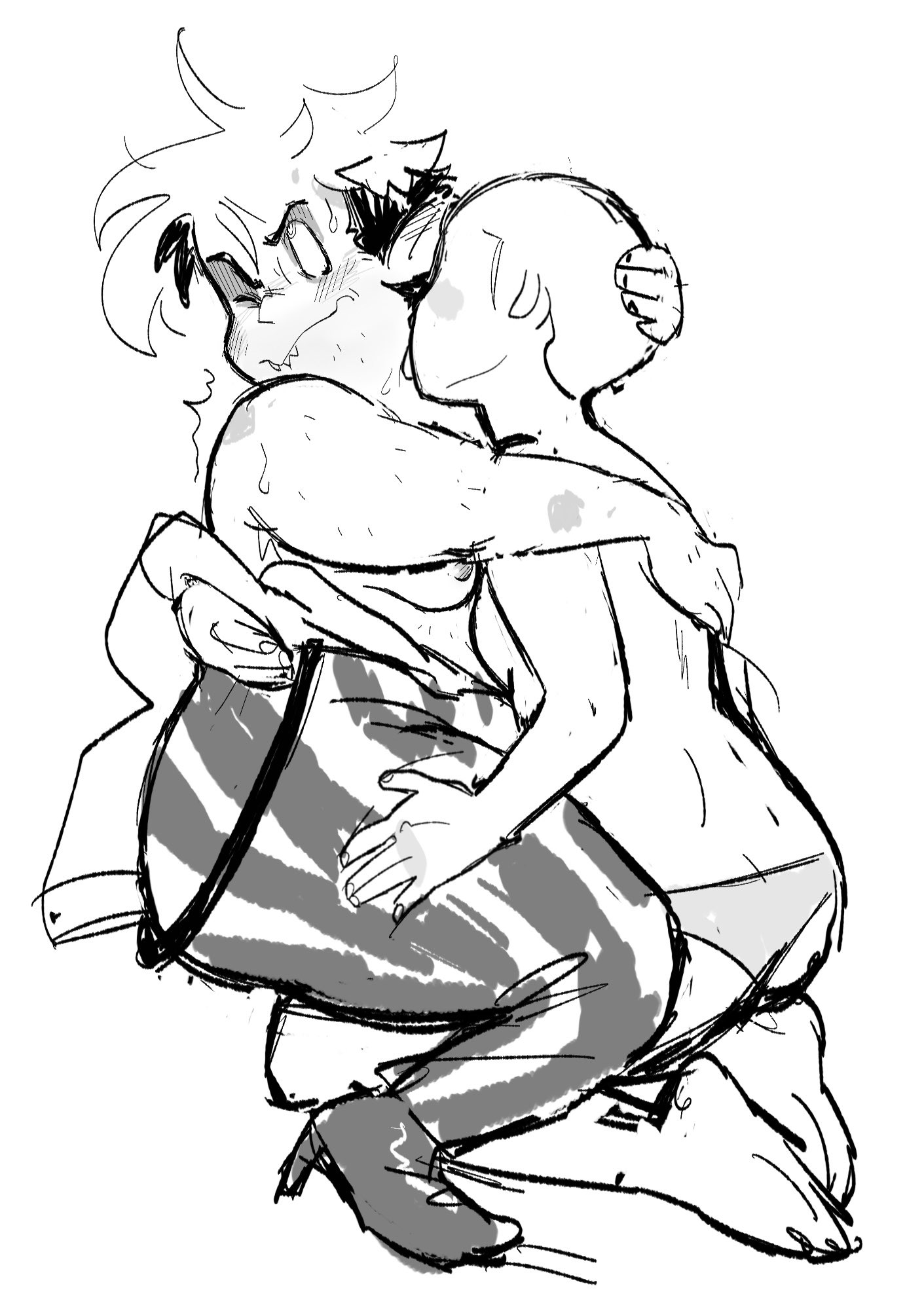 Rule 34 Anonymous Character Beetlejuice Beetlejuice Character