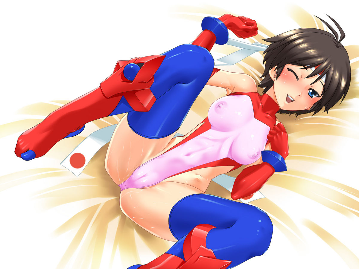 Rule 34 Bed Blush Breasts Cameltoe Lying Smile Wink 78815 0070
