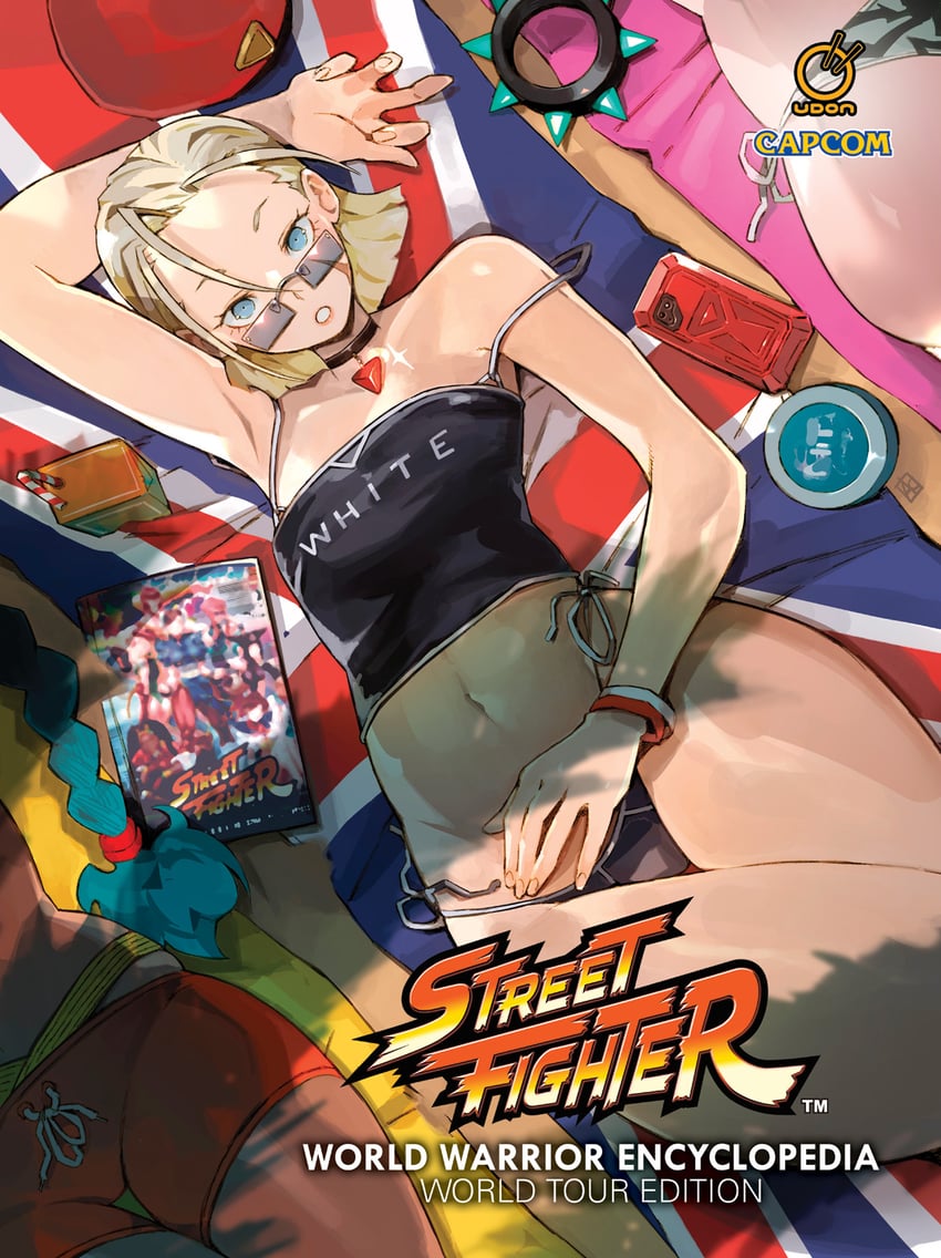 Rule 34 Beach Bikini Cammy White Capcom Cute Fighting Game Pool 0968