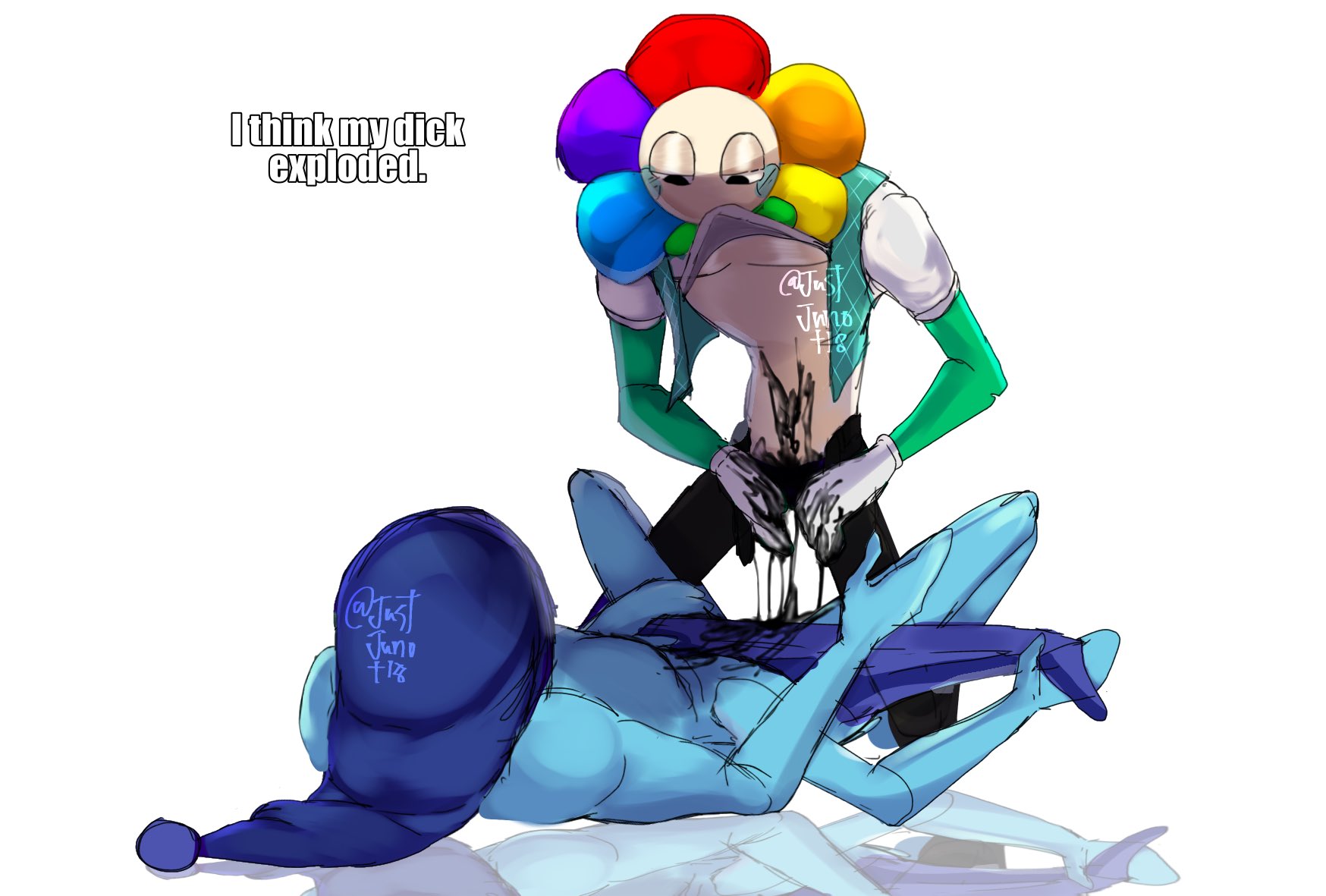Rule 34 2boys Astro Dandys World Dandys World Dandy Dandys 1946