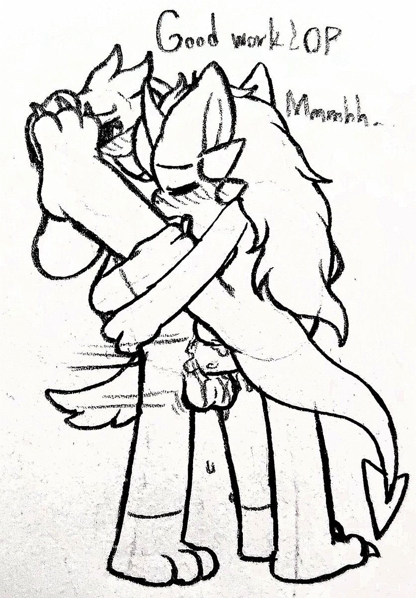 Rule 34 Anthro Anthro On Anthro Anthro Only Black Sclera Critters