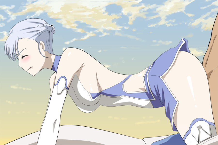 Rule 34 Fin Ay Ludo Sui Lavinty Rinne No Lagrange Ritsuki Sex Straight Tagme 964677